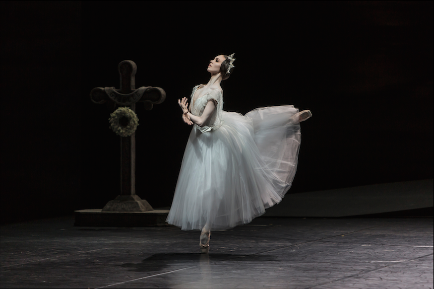 Myrtha | Viktorina Kapitonova - Official Website